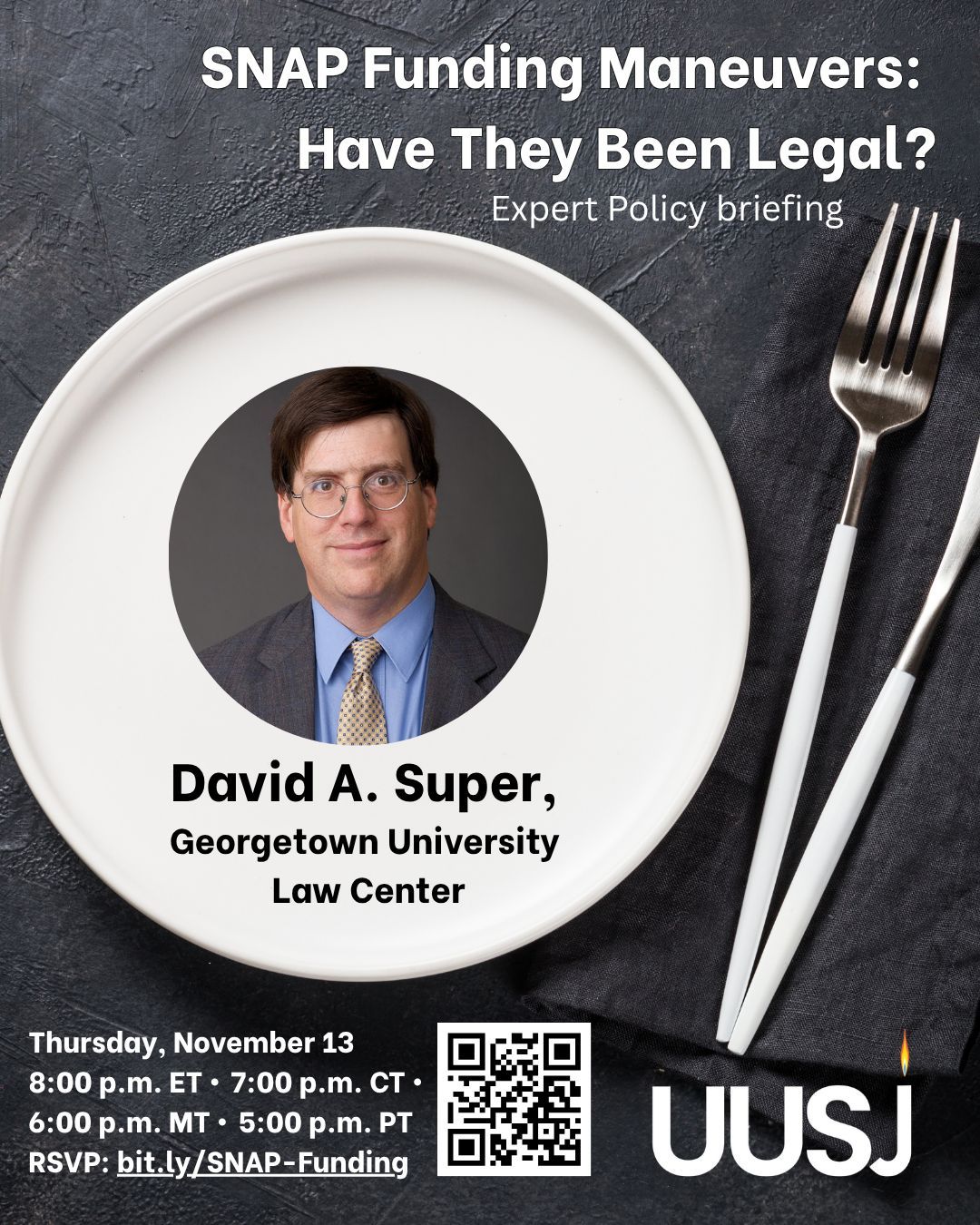 Democracy Leaders Action Hour