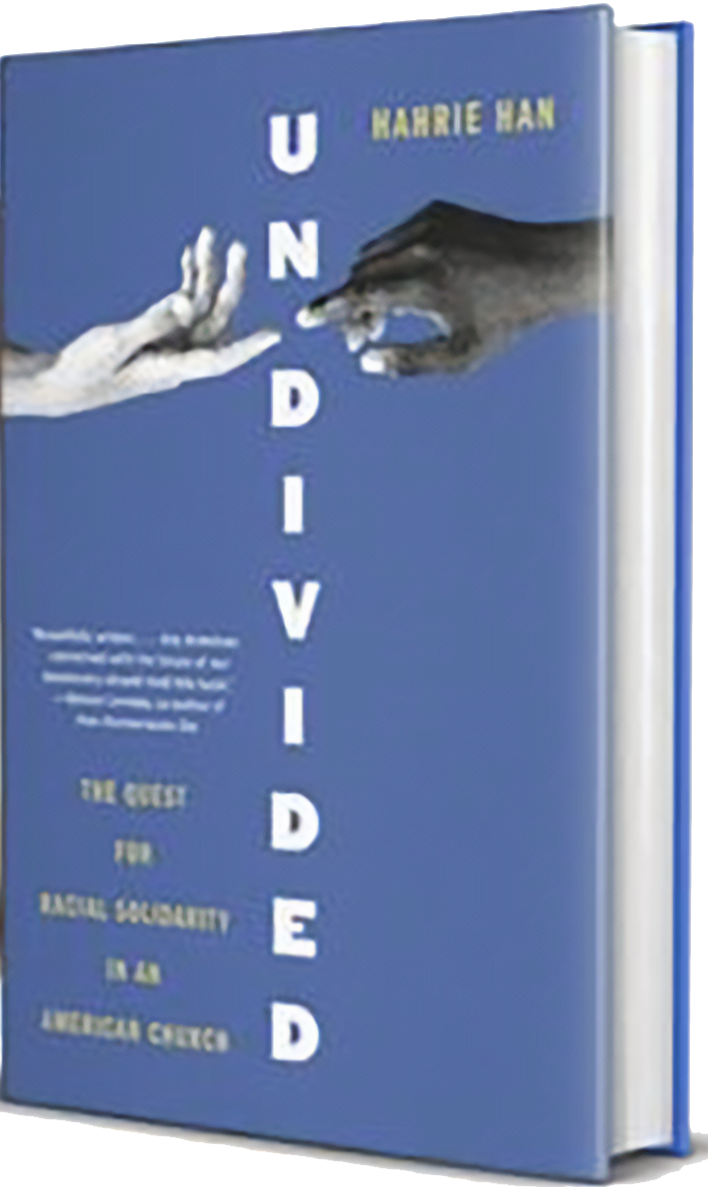 Undivided with Hahrie Han